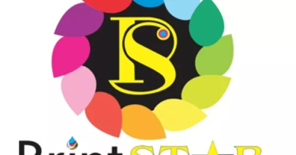 PRINT STAR