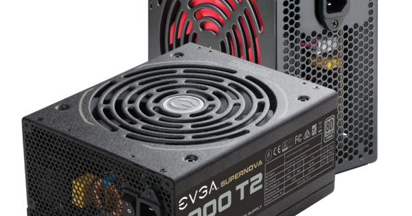 Power Supply | Mega Compu World
