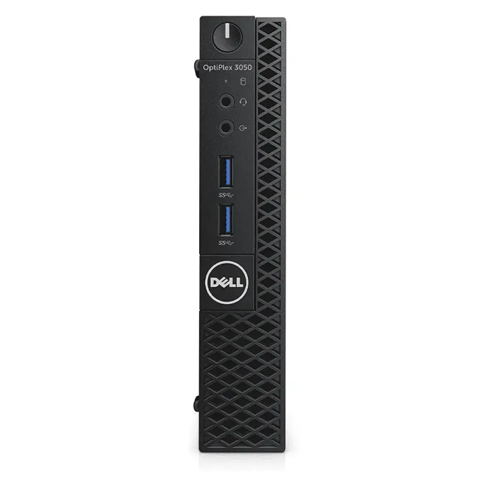 Barebone D3050 Tiny 6th | 7 th Gen DDR4 (without adaptor)