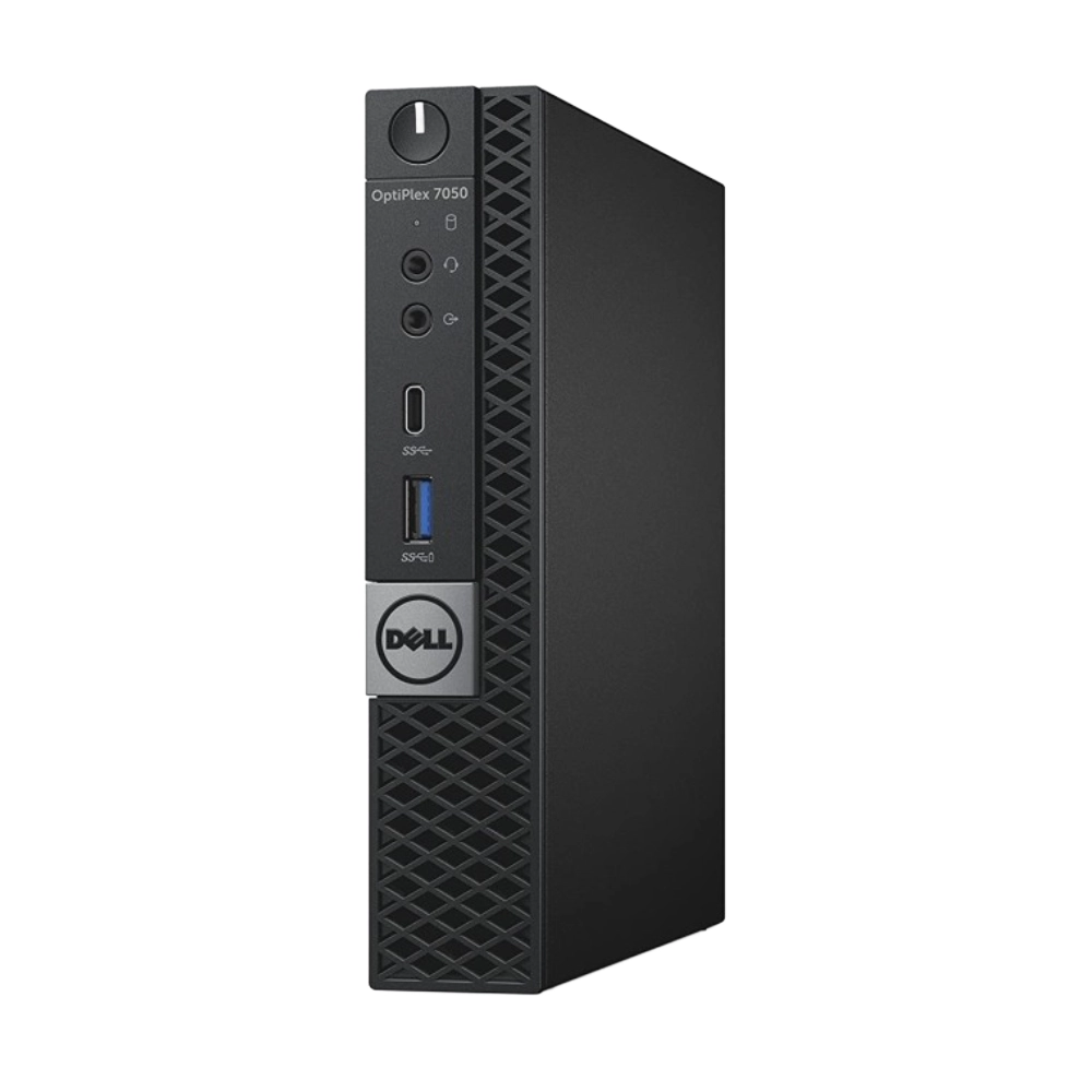 Barebone Desktop : Barebone D7050 Tiny 6th/7th Gen DDR4 (without ...