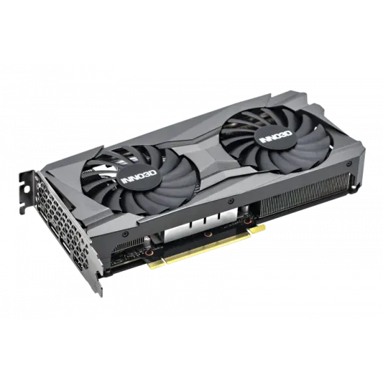 INNO3D Graphic Card RTX 3060 12GB DDR6 TWIN X2 DUAL FAN