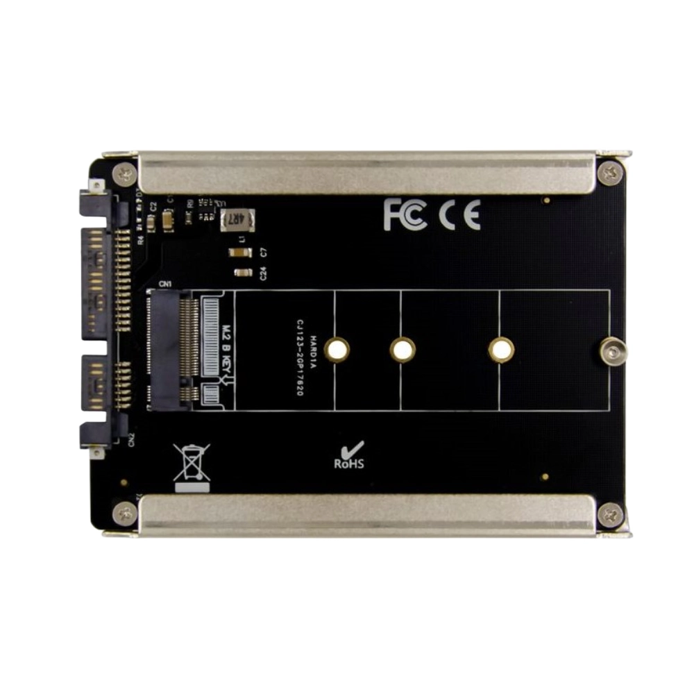 Bungees NVMe Caddy For Laptop SATA To M.2 Slot | Mega Jaipur