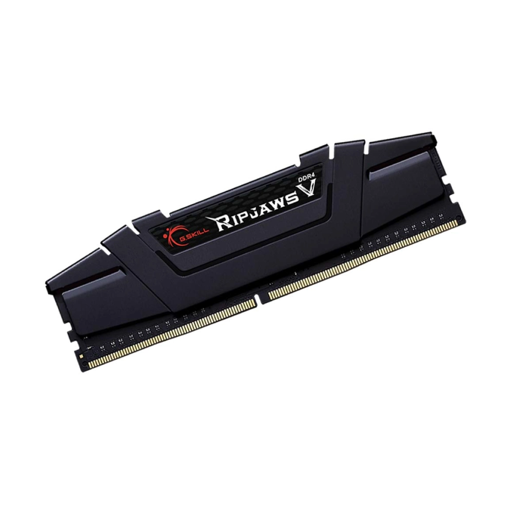 Gskill Desktop Ram 8GB DDR4 3200MHz Ripjaws | Mega Jaipur