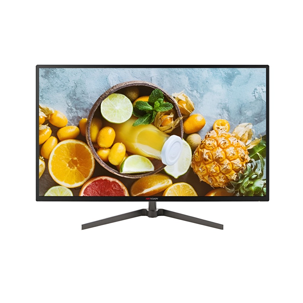 Hikvision LED Monitor 22" FHD with HDMI | VGA | Mega Jaipur