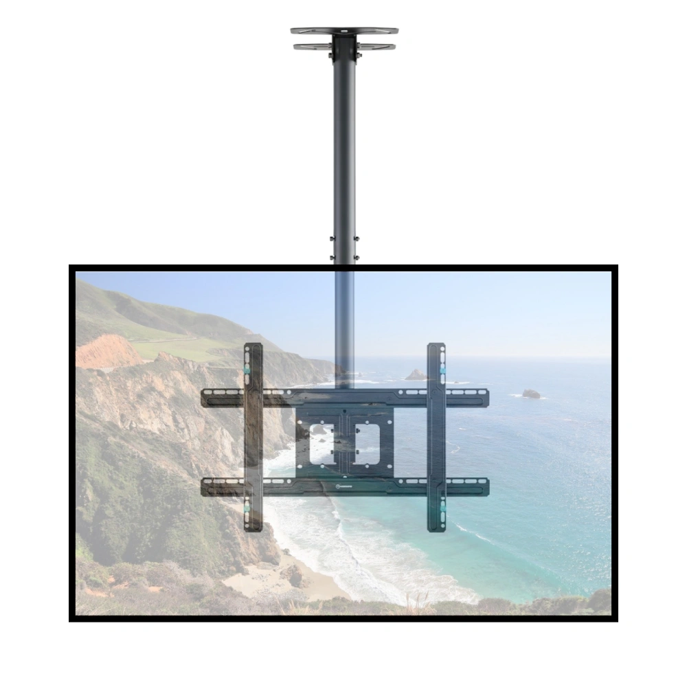 Wall Mount Kit | Projector Stand : Wall Ceiling Mount Stand ...