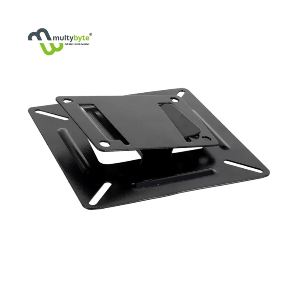 Multybyte Mount Bracket 14 To 26 Inch For TV | LED (Adjustable)