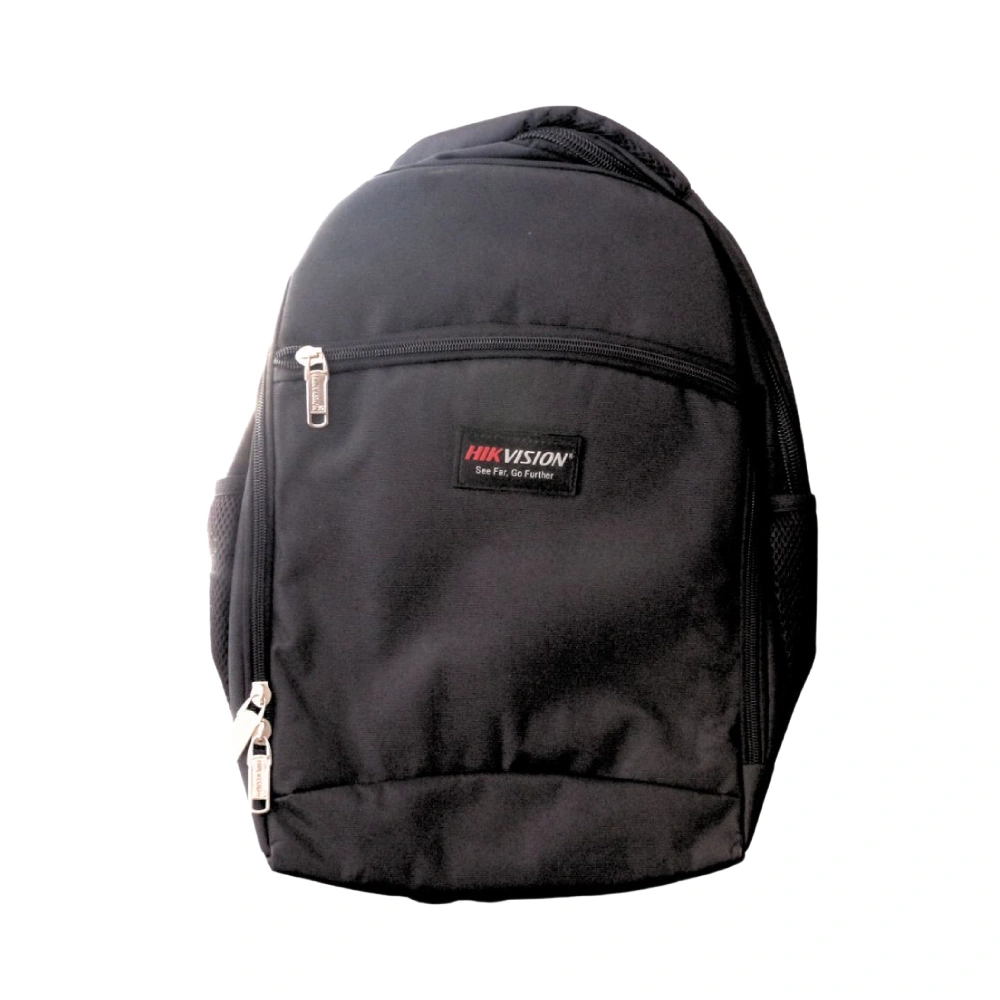 Hikvision Laptop Bagpack | Mega Jaipur