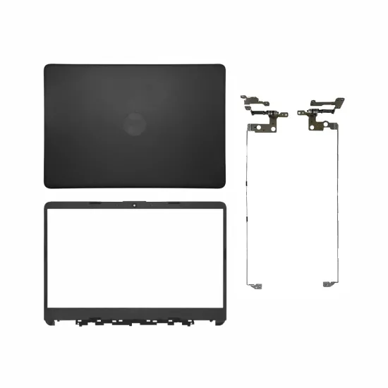 LAPTOP TOP PANEL FOR HP 240 G8 (WITH HINGE) | Mega Jaipur