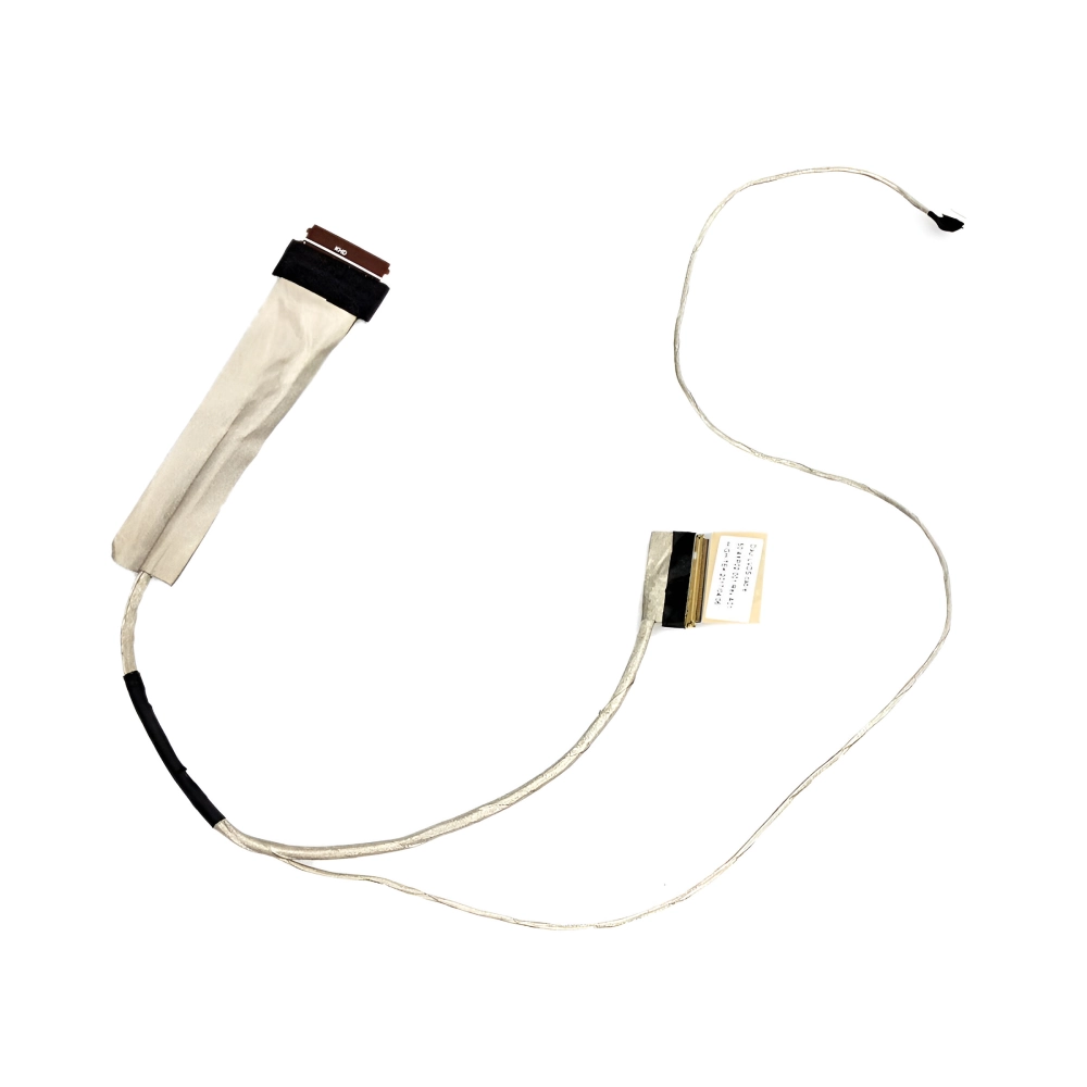 Laptop Display Cable : Laptop Display Cable For Dell Inspiron ...