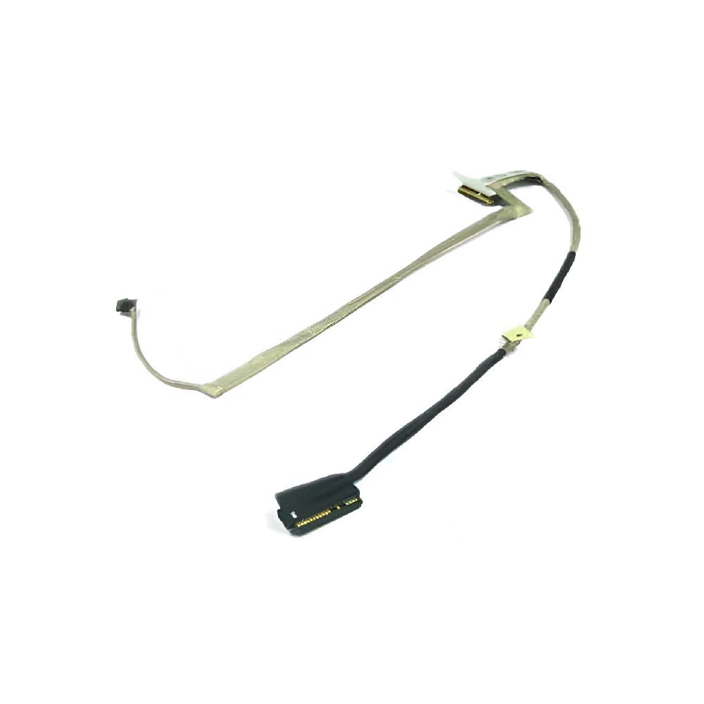Laptop Spares : Laptop Display Cable For Toshiba C850 (TYPE ...