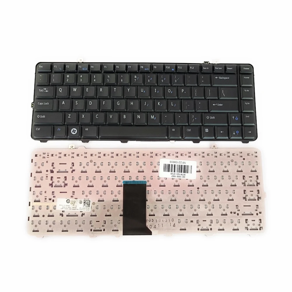 Dell Laptop Keyboard Box Inspiron 1535 | Mega Jaipur