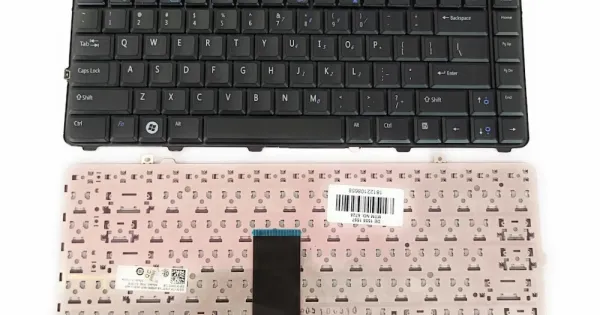 Dell Laptop Keyboard Box Inspiron 1535 | Mega Jaipur