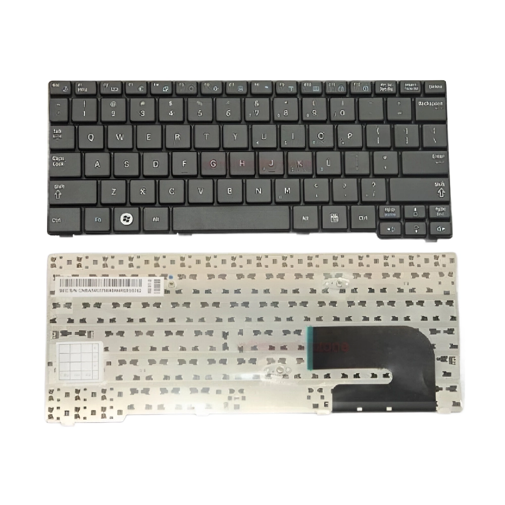 Teksus Laptop Keyboard For Samsung N100 | Mega Jaipur