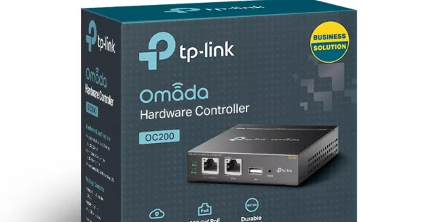 Router | Access Point | Range Extender : TP-Link OC200 Omada ...