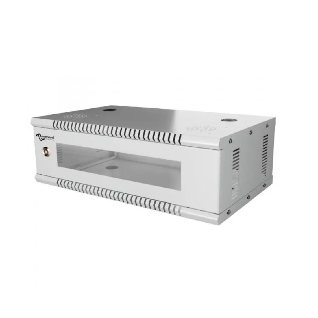 Multybyte Networking Rack 2U | Mega Jaipur