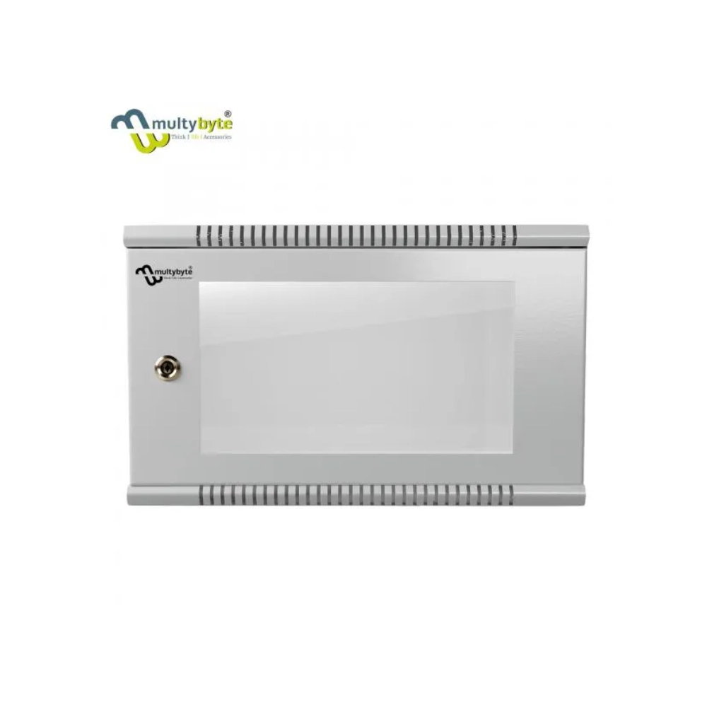 Multybyte Networking Rack 4U | Mega Jaipur