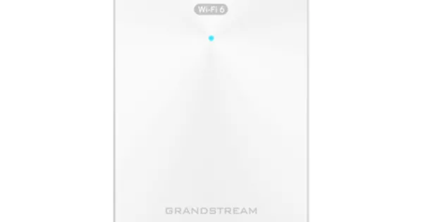 Router | Access Point | Range Extender : Grandstream Access ...