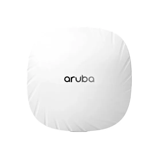 HPE Aruba Networking AP‑505 (RW) Dual Radio 2x2 802.11ax ...
