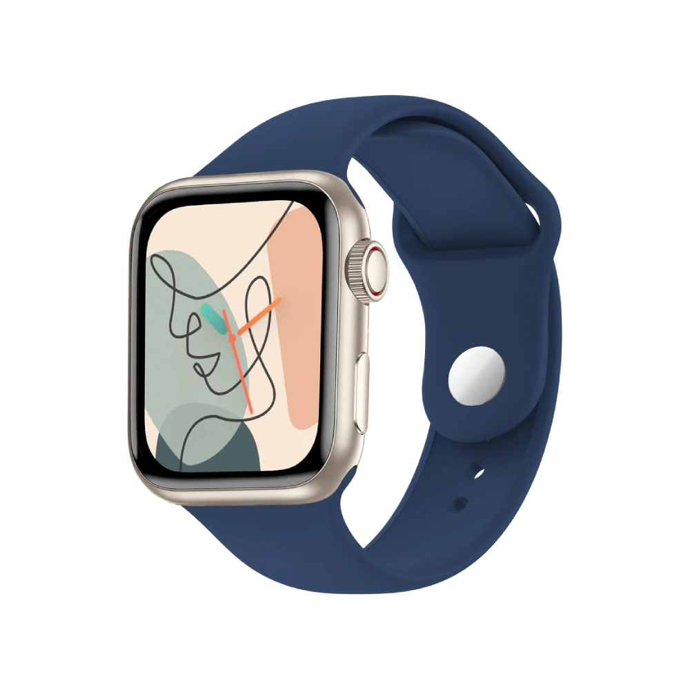 Urban Smart Watch 1.6" HD Metal Frame with BT Calling Aura ...