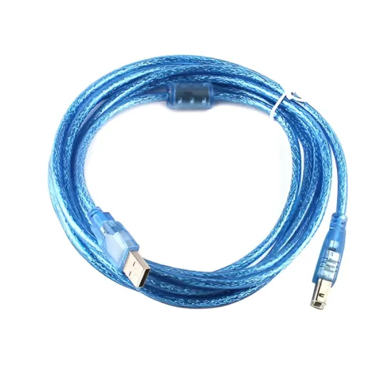 USB PRINTER CABLE 1.5M IMPORTED | MEGA JAIPUR