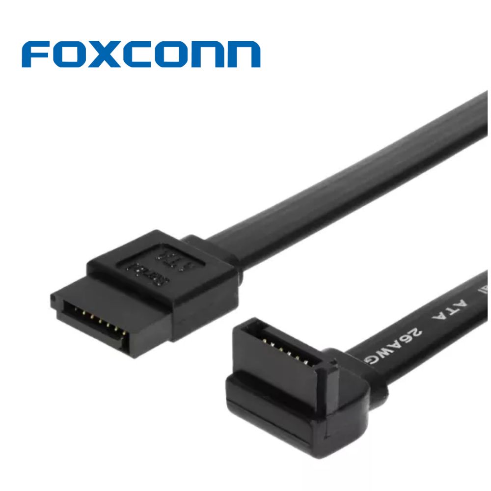 Branded Sata Cable Original 14 Inch | Mega Jaipur