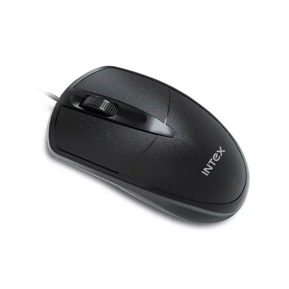 Intex ECO 6 Plus USB Mouse | Mega Jaipur