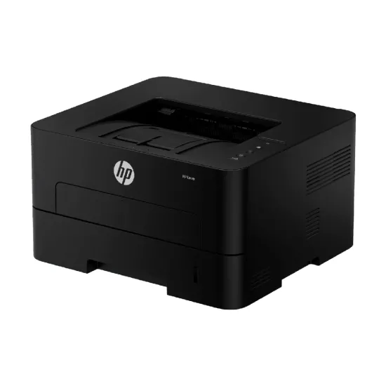 HP Black And White Laser Printer A4 303d Single Function ...