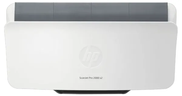 HP ScanJet Sheetfeed ADF Scanner Pro 2000 s2 A4 Color Image ...