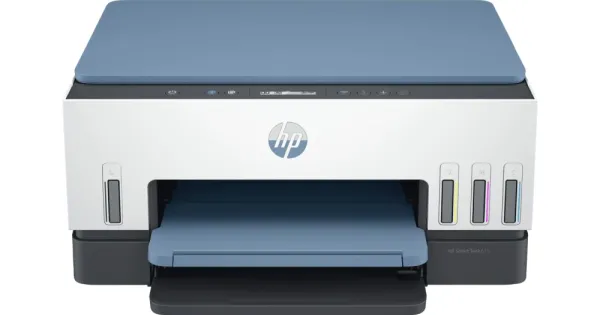 HP INK TANK PRINTER 675 MULTIFUNCTION WIFI DUPLEX | Mega ...