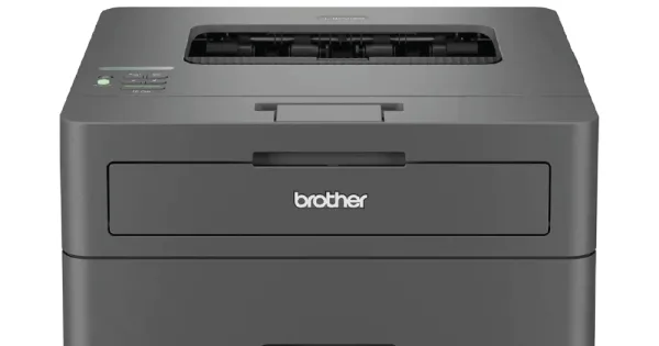 Brother Laser Printer HL-B2100DB A4 Duplex, Best For Home,