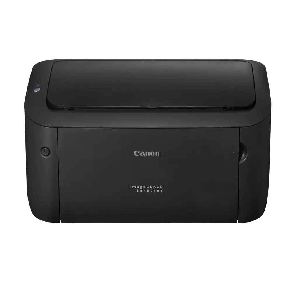 Canon Black & White Monochrome Laser Printer LBP6030B A4 ...