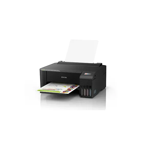 Epson Ink Tank Color Printer EcoTank L1250 A4 Single Function ...