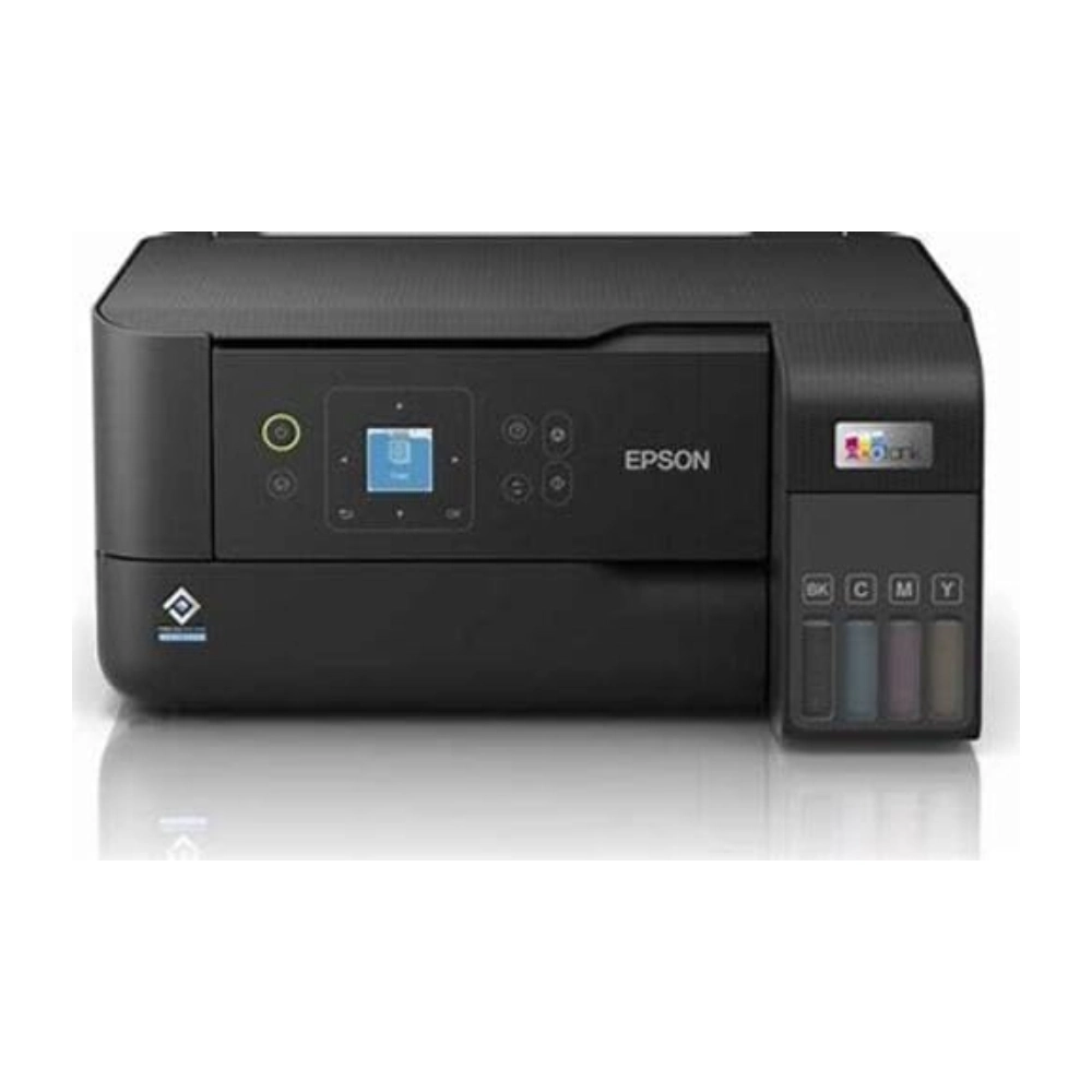 Epson All IN One Ink Tank Color Printer L3560 A4 Multi ...