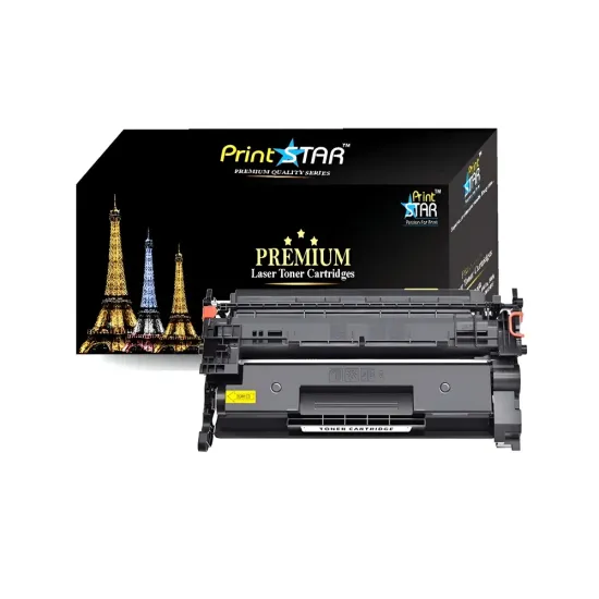 Printstar Compatible Laser Cartridge For HP 152A With Chip ...