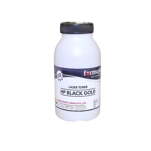 ITDL Laser Toner Powder Canon HP IHP077 70gm Black | Mega ...