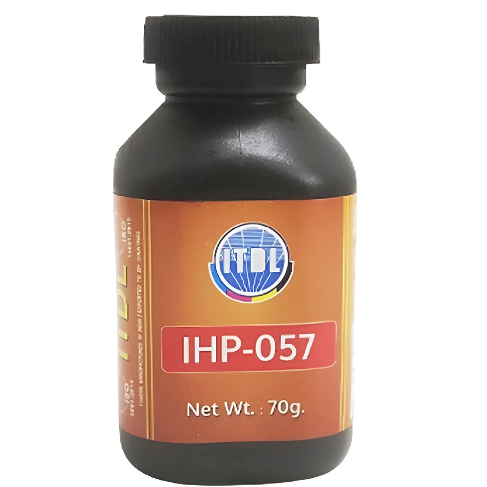 ITDL IHP057 Canon HP Laser Toner Powder 70gm Black | Mega ...
