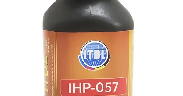 ITDL IHP057 Canon HP Laser Toner Powder 70gm Black | Mega ...
