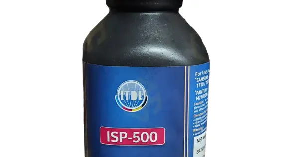 ITDL ISP 500 Samsung Laser Toner Powder 70gm Black ML-1866,
