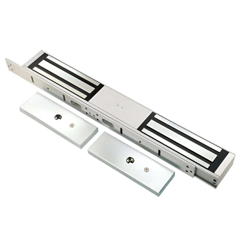 Secureye Electro Magnetic Stainless Steel EM Lock Double ...