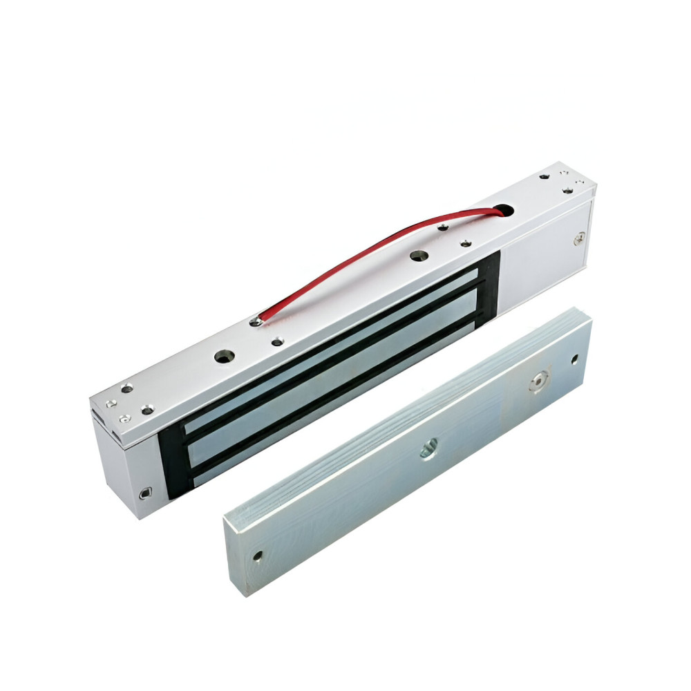 Secureye Electro Magnetic Stainless Steel EM Lock Single ...
