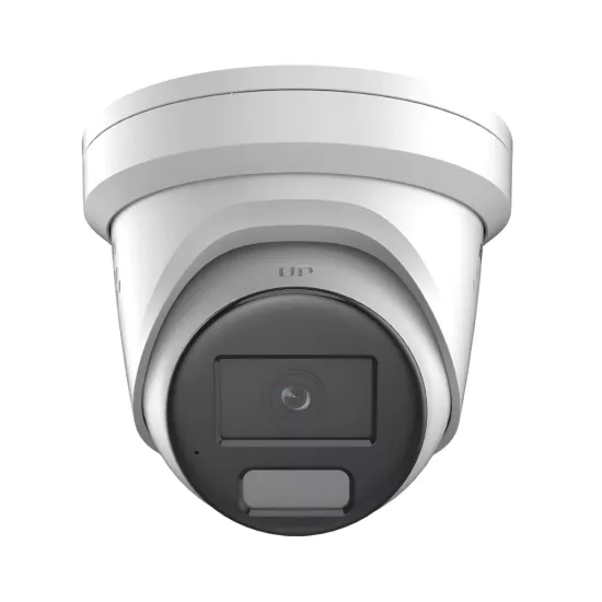 Security : Hikvision IP 2mp AcuSense Dark Fighter 8MP CCTV ...